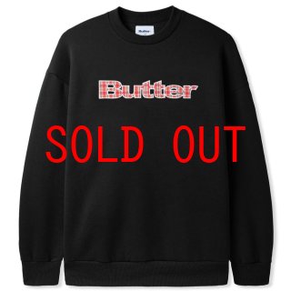 正規取扱通販店】 Butter Goods(バターグッズ) Sweat 正規取扱通販店】 Butter Goods(バターグッズ) Sweat